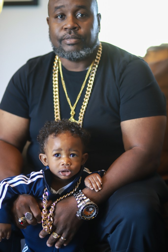 Father of Four at Fifty – Challenges of being a first time father of 4 ...